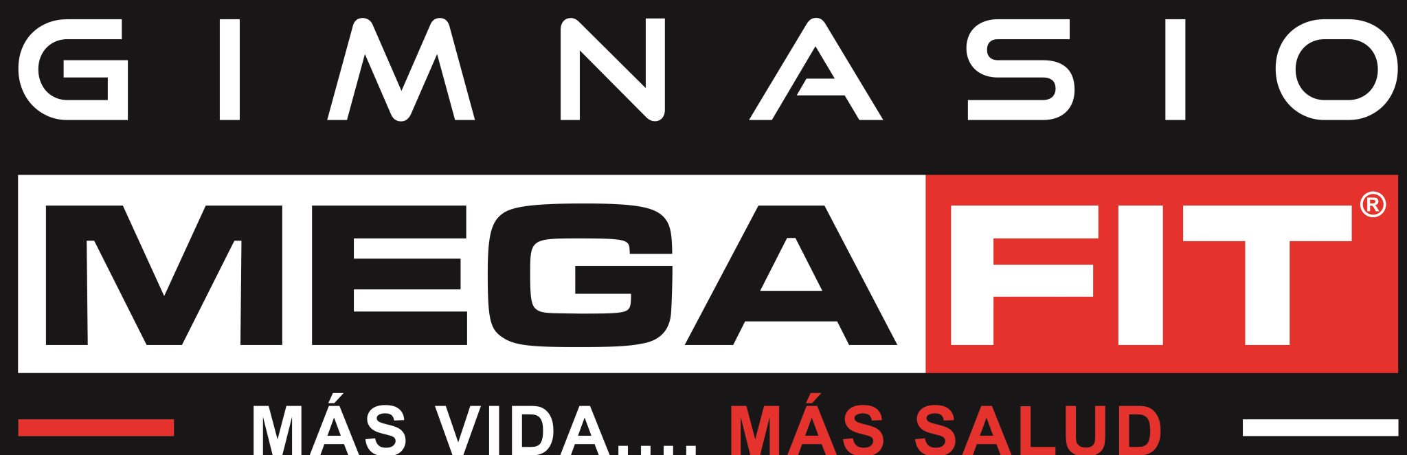 Megafit – Más Vida… Más Salud
